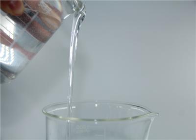 Cina inodoro incolore di Polydimethylsiloxane dell'olio siliconico dimetilico 500cst in vendita
