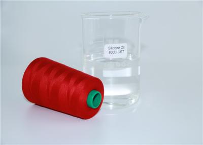 Cina Di Cst fluido 1000 dell'olio siliconico del silicone dimetilico di Cst 350 1728/5000cst 1000CST POLYDIMETHYLSILOXANE in vendita