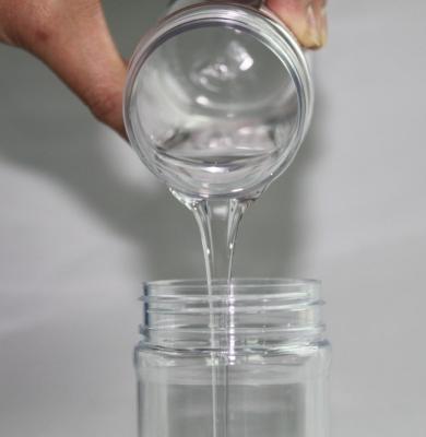 Cina Cst 1000 di viscosità dell'olio siliconico di Polydimethylsiloxane di elevata purezza in vendita