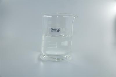 Cina Olio siliconico liquido Dimethicone e Polydimethylsiloxane/Pdms dei prodotti chimici in vendita