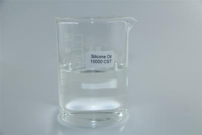 Cina Olio siliconico chimico 350 di Polydimethylsiloxane PDMS delle materie prime 500 1000Cst in vendita