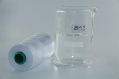 Cina Polydimethylsiloxane 200/1000 di elastomero di Cst che lubrifica olio siliconico 350cst in vendita