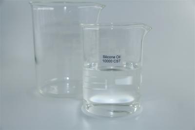 Cina Olio siliconico puro di PDMS per il trattamento di superficie del sapone liquido 1000cst chimico in vendita