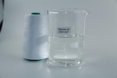 Cina Olio siliconico metilico, olio siliconico idrossilato dell'olio siliconico del vinile dell'olio siliconico dell'idrogeno in vendita