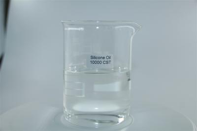 Cina Agente ausiliario Cosmetics Material del prodotto chimico puro dell'olio siliconico di PDMS un tamburo da 1 chilogrammo in vendita