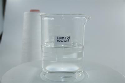 Cina Liquido dimetilico 20 dell'olio siliconico di Polydimethylsiloxane PDMS dei prodotti chimici 50 100 1000cst in vendita