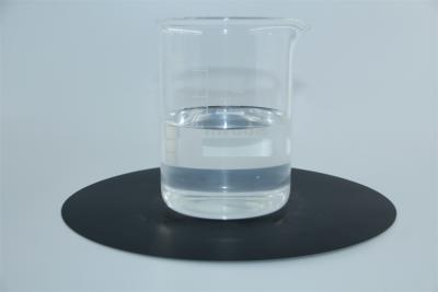 China Transparente descolorido Dimethyl del aceite de silicón de la lubricación del hilo de coser en venta