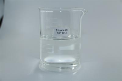China aceite de silicón del hilo de coser de 350cst 500cst 1000cst el 100% Polydimethylsiloxane puro en venta