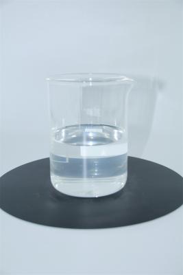 Китай Силиконовое масло Polydimethylsiloxan чистое для сырья агента отпуска продается