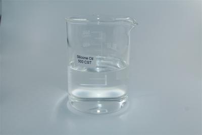 Китай Силиконовое масло Polydimethylsiloxan чистое для сырья агента отпуска продается