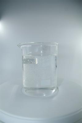 Cina liquidi del polydimethylsiloxane di bassa viscosità/oli siliconici 350cst 1000cst di metile in vendita