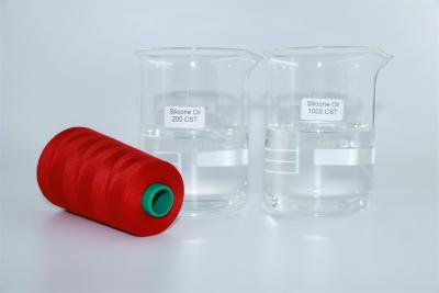 Китай Силикон Polydimethylsiloxan PDMS 99,99% силиконового масла жидкий для сырья химикатов продается