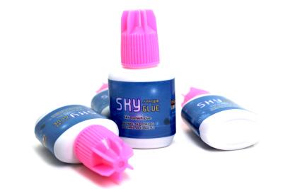 China Glue private label sky eyelash extension adhesive for sale