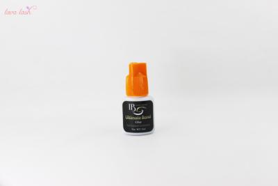 China Wholesale Korea IB orange cap eyelash extensions ultimate bond glue for sale