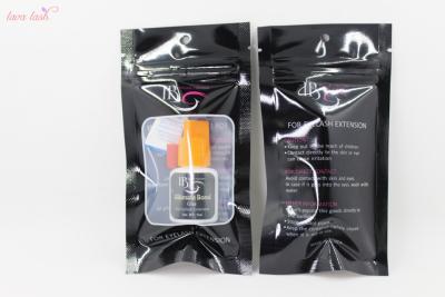 China Wholesale Original Korea eyelash extensions glue IBeauty ultimate bond glue orange cap for sale