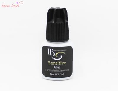 China Wholesale Korea i-beauty glue eyelash extensions  sensitive glue black cap for sale