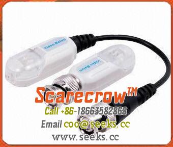 China Balún video pasivo de Scarecrow™ PVB003 en venta