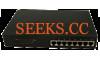 China Scarecrow™ PoE-2608-8P, 8 RJ-45 el 10/100/1000M vira hacia el lado de babor con el buit- Unmanaged del interruptor de 8 puertos del POE en venta