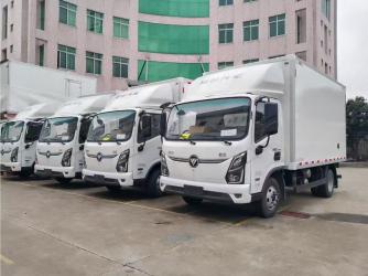 China Factory - Guangzhou Snowfall Refrigeration Equipment Co., Ltd.