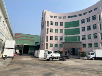 China Factory - Guangzhou Snowfall Refrigeration Equipment Co., Ltd.