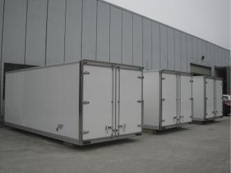 China Factory - Guangzhou Snowfall Refrigeration Equipment Co., Ltd.