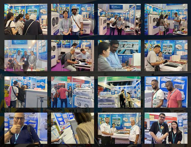 Geverifieerde leverancier in China: - Guangzhou Snowfall Refrigeration Equipment Co., Ltd.