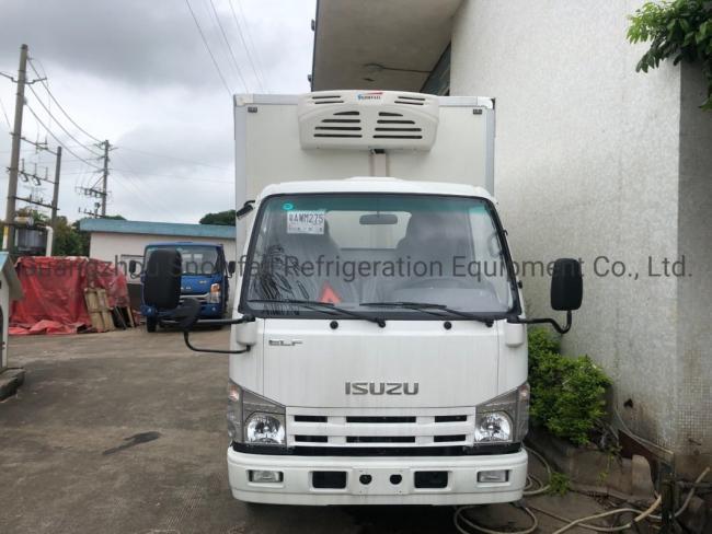 Sf300 Transport Refrigeration Cooler for Truck