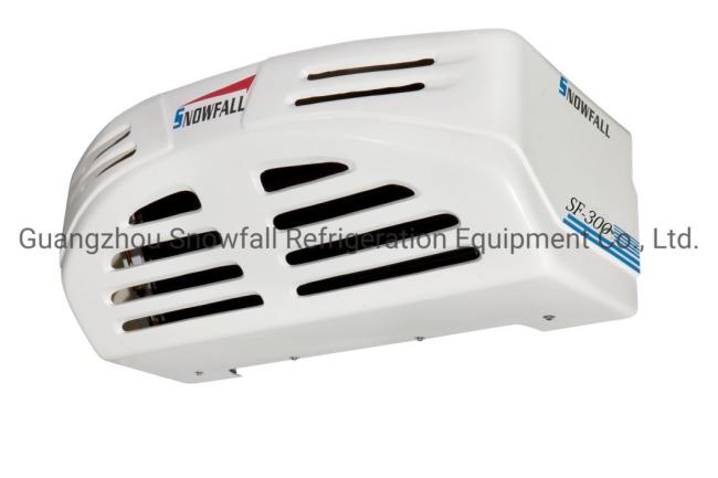 Sf300 Transport Refrigeration Cooler for Truck