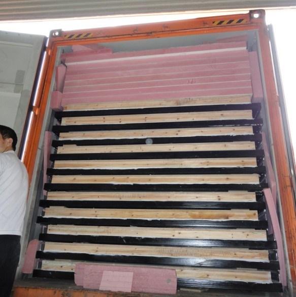 Insulated Truck Body CKD Refrigeration Box