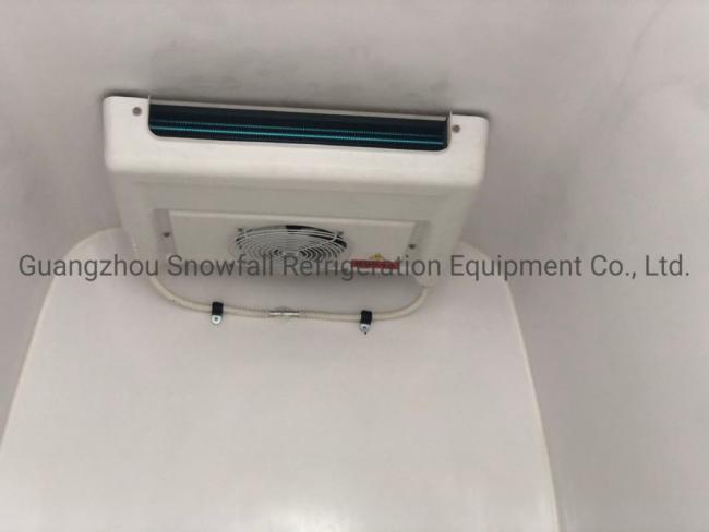Refrigeration Equipment Freezer for Van