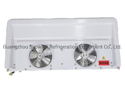 Top Type Freezer Equipment Refrigerator Van Unit