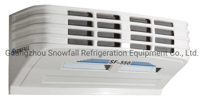Transport Refrigerated Units for Insulated Truck