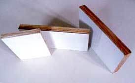 Composite Insulation Board for Sale