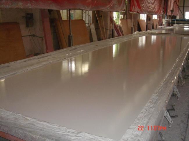FRP Flat Sheet