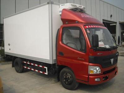 Cina Cartone frigorifero CBU con migliore sigillatura e personalizzabilità per le esigenze dei clienti in vendita