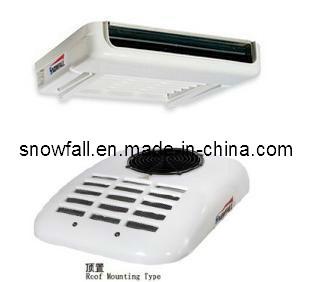 China Truck Refrigeration Unit with Optional Electric Standby System Lower Maintenance Cost for sale