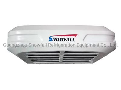 China DC12V Or 24V Vehicle Refrigeration Unit Small Truck Refrigeration Unit Rooftop for sale