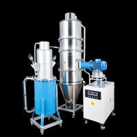 China Solid Particles Fluidized Bed Roasting 300C-1000C Temperature Range for sale