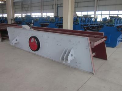 China 10-650T/Hr Mining Screening Equipment 2 Layers Mining Vibrating Screens for sale