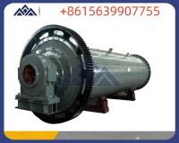 China Customizable Slag Grinding Mill Sand Making Machine High Efficiency for sale