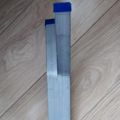 Cina Ancoraggi refrattari a forma di Y SS 304 in vendita