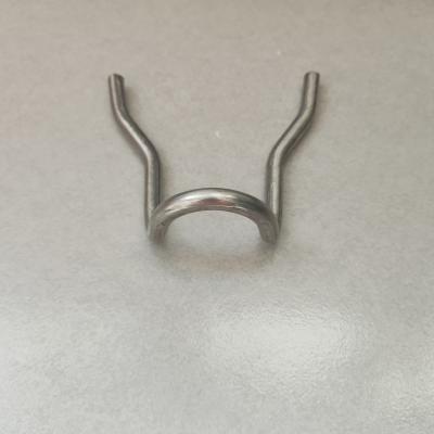China Refractários SS 304 para fixação de ancoragem a uma temperatura de aplicação de 890 °C à venda