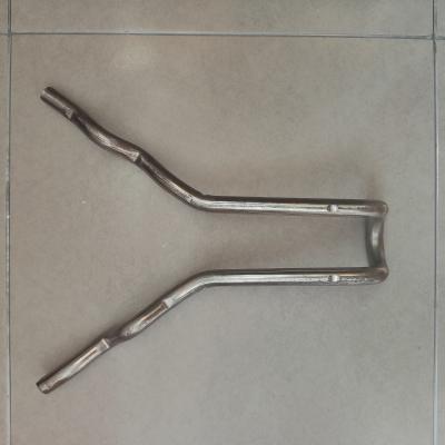 China YAR 7.93g/Cm3 Anclas Sistema refractario 1.0% Si Anclado para fundición en venta