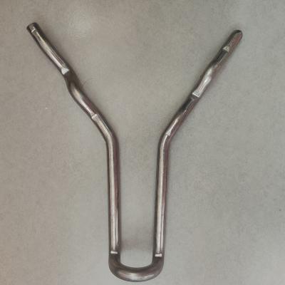 Cina 18-20% Cr Refractory 304 Stainless Wedge Anchors Con ≤ 0,045% P E 8-10% Ni in vendita