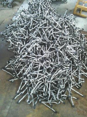 China Ancoras refratárias de alta densidade para uso industrial à venda