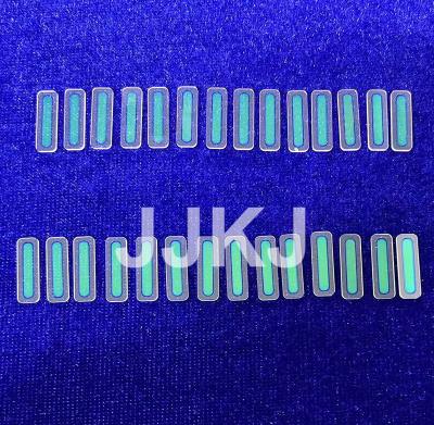 China Custom Shape Sapphire Optical Window OEM Large Sapphire Windows for sale