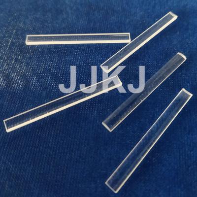 Cina Sapphire di grado ottico Al2O3 DSP 60/40 Sapphire Windows 3.98g/Cm3 in vendita