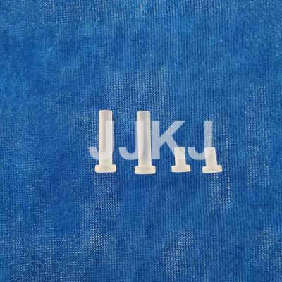 Cina T-forma cristallo ottico Sapphire Rod Purezza 99,999% Sapphire Al2O3 in vendita