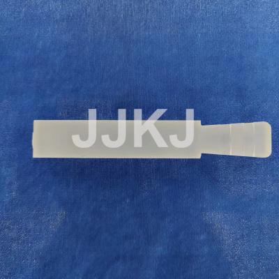 Cina T-forma cristallo ottico Sapphire Rod Purezza 99,999% Sapphire Al2O3 in vendita