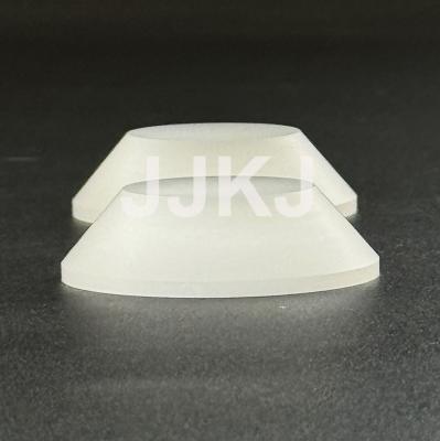 Cina Smallatura fine Sapphire sintetico Cristallo industria Sapphire Componenti ottici in vendita